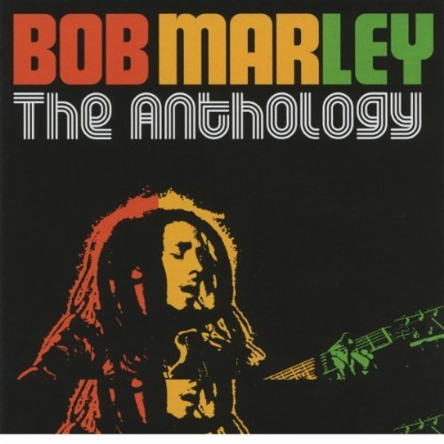 the anthology - Luis Maram