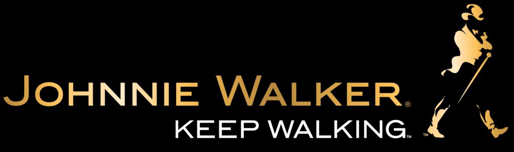 Keep Walking Logo