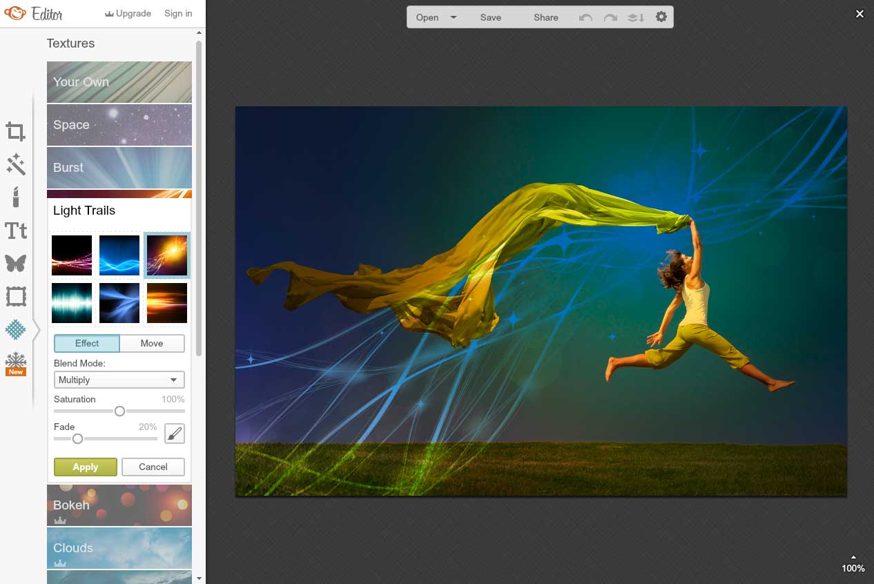 Cómo crear imágenes increíbles para tu contenido y redes sociales ...