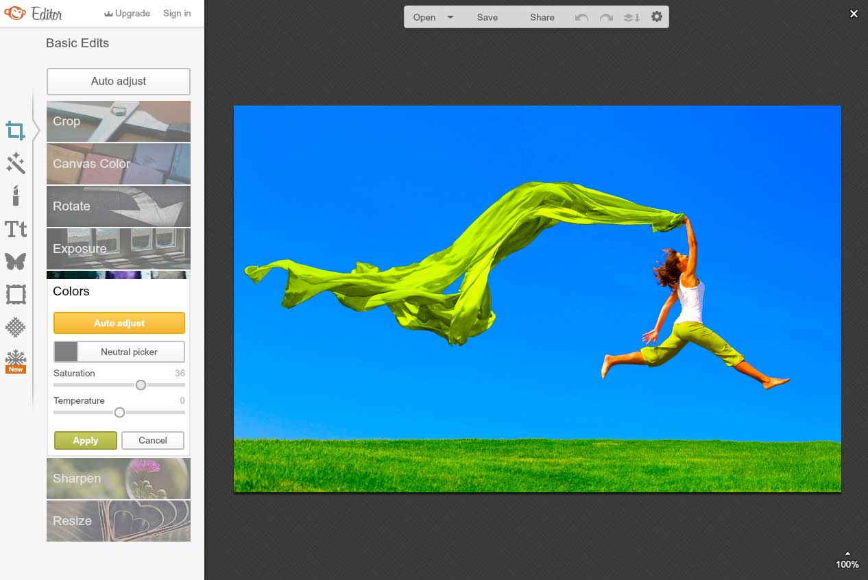Cómo crear imágenes increíbles para tu contenido y redes sociales ...