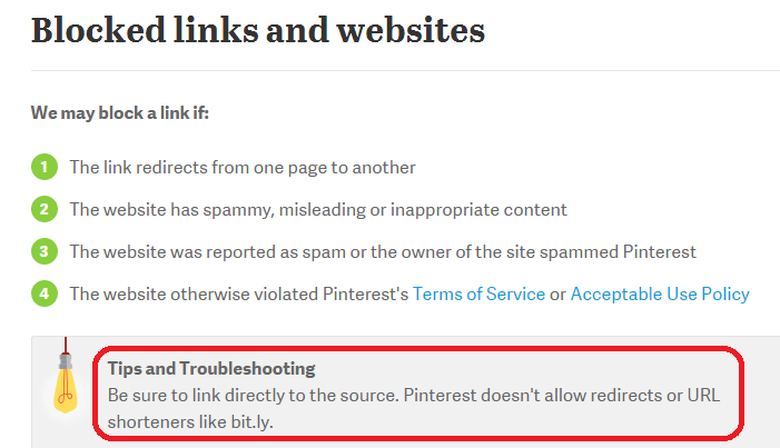 Blocked-links-and-websites - Luis Maram