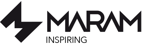 LOGO-naranja - Luis Maram