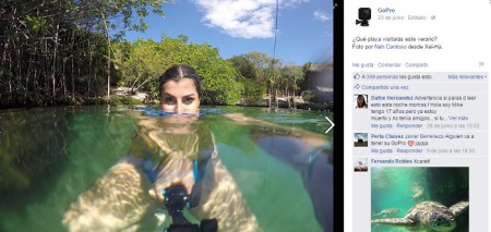 Ejemplo-GoPro-ugc - Luis Maram