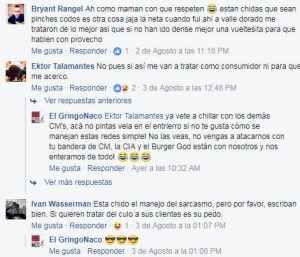 Mal servicio al cliente: 3 ejemplos desastrosos - Luis Maram