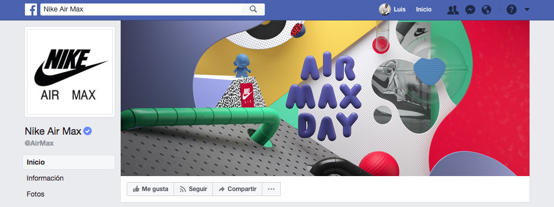 Facebook Marketing: 5 casos de éxito ¡Aprende de ellos! - Luis Maram