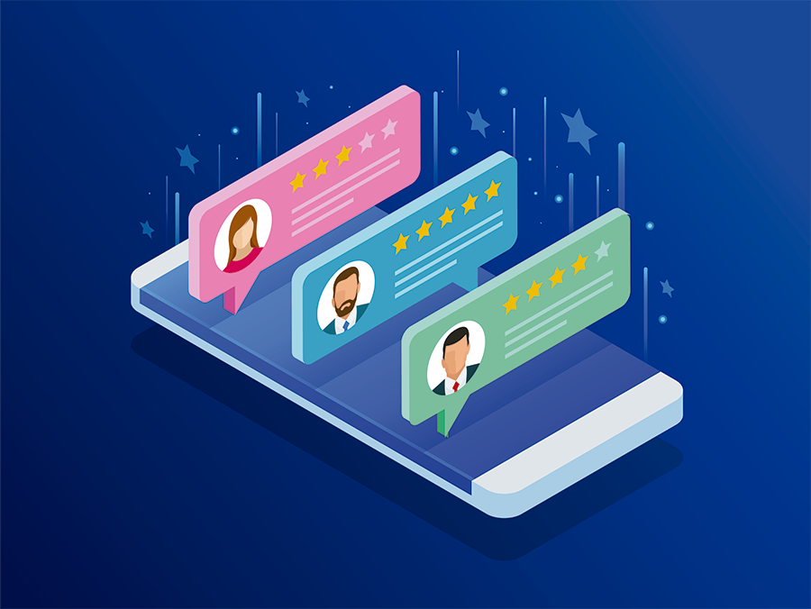 Reputación de marca ¿qué es y cómo construirla? Online y offline - Luis ...