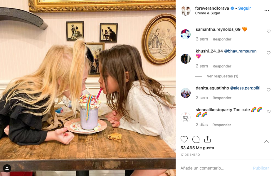 Qué son los Kidfluencers ... ¡sorpréndete! - Luis Maram