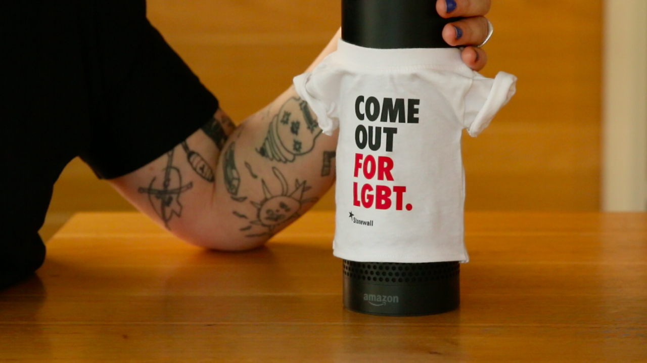 10 ejemplos de marcas incluyentes - Luis Maram