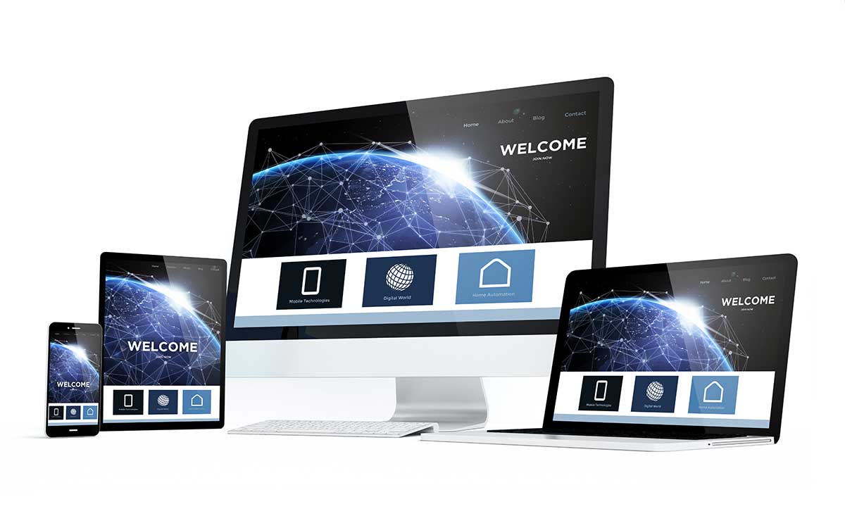 ¿Por qué tener un sitio web? - Luis Maram