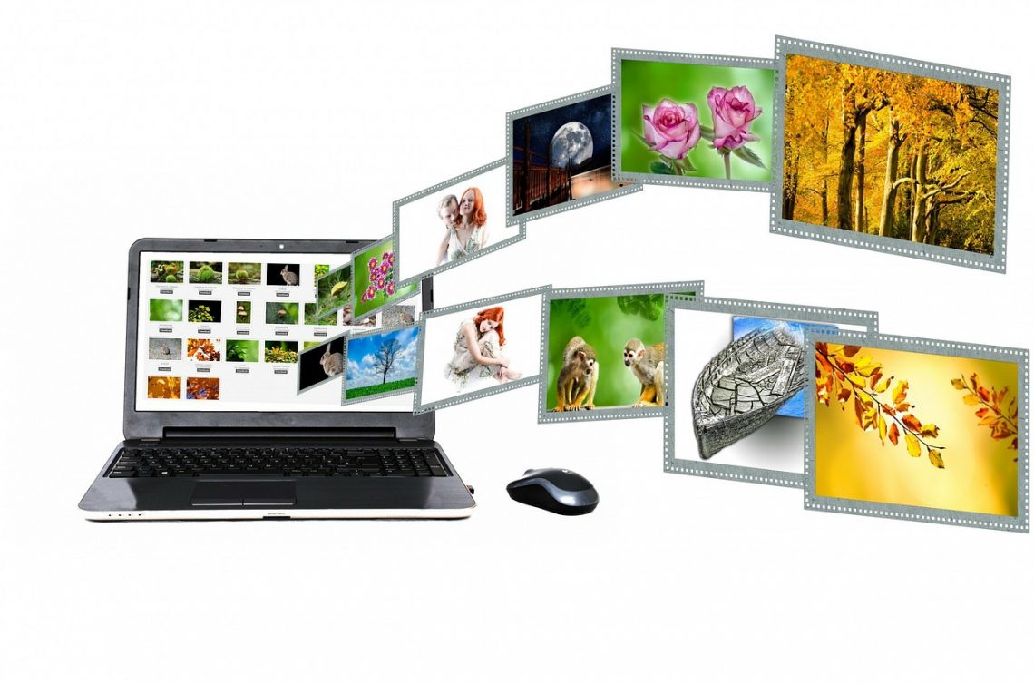 7 tipos de contenido visual que puedes tener en 3 minutos [incluye ...