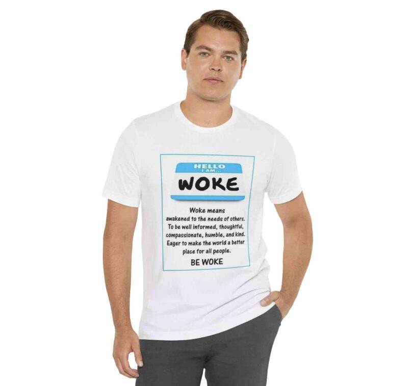 Woke ¿qué es? ¿por qué es importante saberlo en el marketing? - Luis Maram