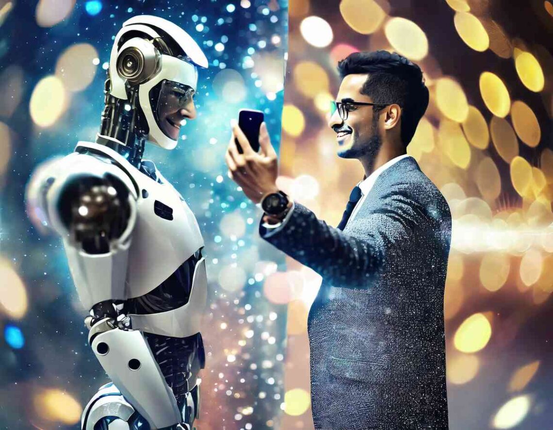 Cómo usan la IA los influencers, anunciantes en la Creator Economy ...