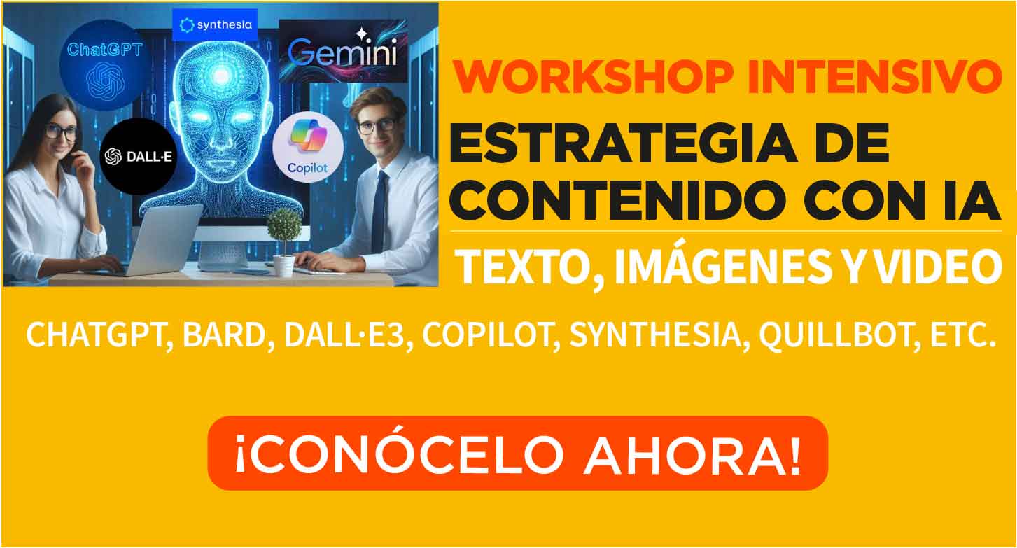 Contenido de valor, definición y ejemplos - Luis Maram