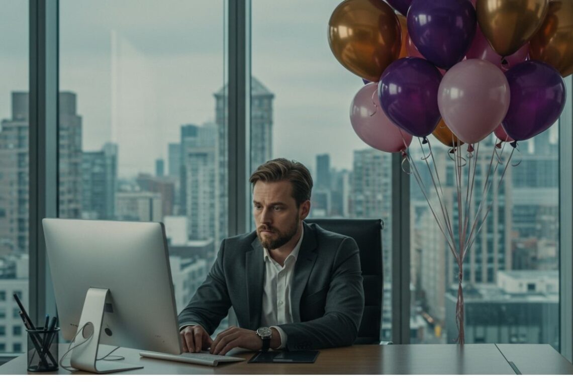 ¿Cómo el miedo a la IA te deja indefenso ante la competencia? - Luis Maram